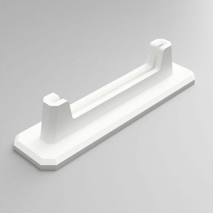 Rigid Toploader Display [Digital Download] - www.Estikuma.com